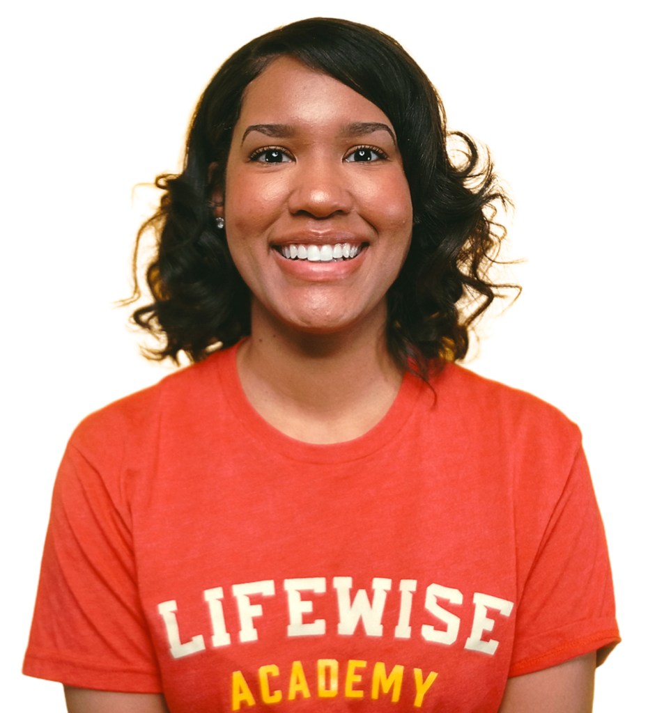 Citywide - LifeWise Academy