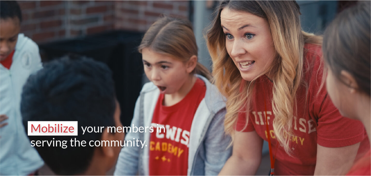 LifeWise for Churches - LifeWise Academy