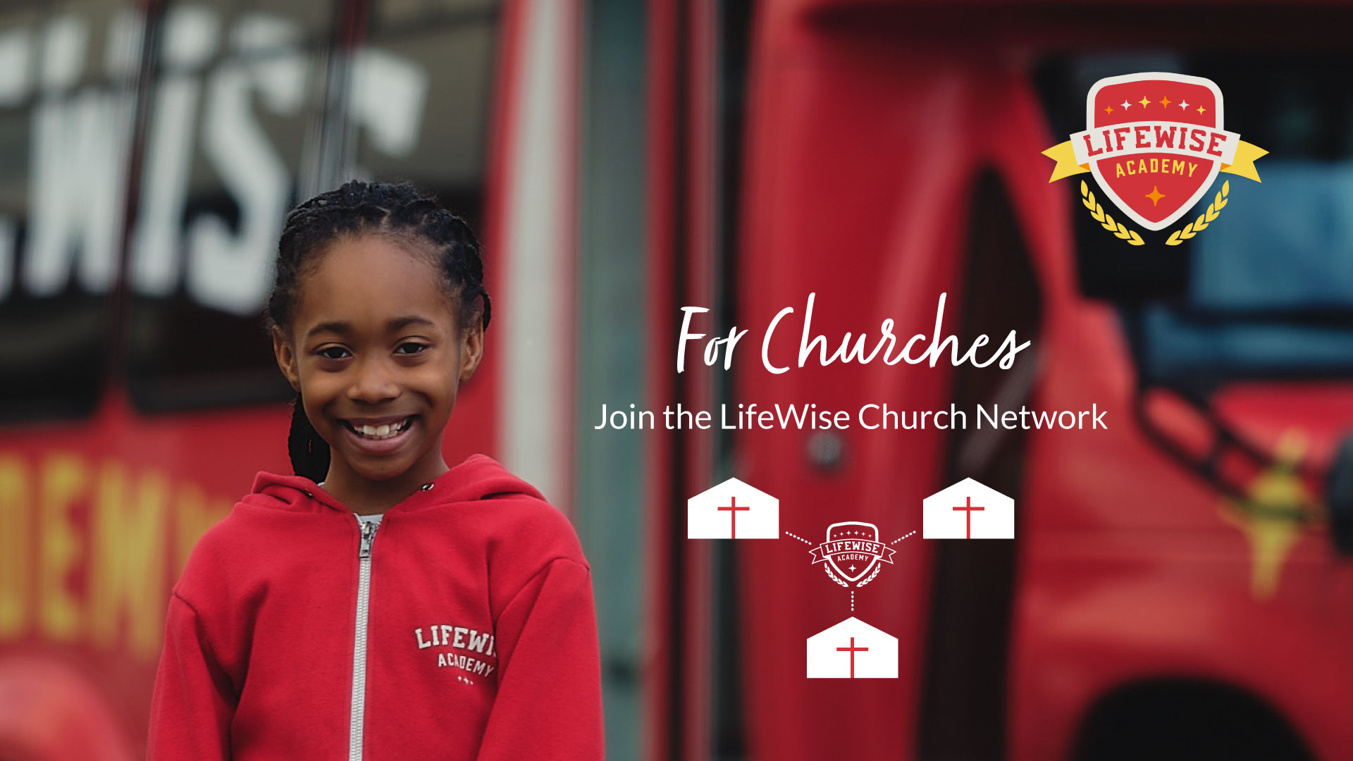 Church Toolkit - LifeWise Academy