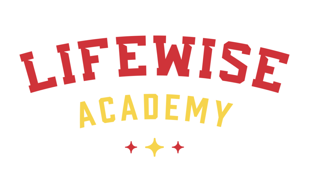 Brand Guide - LifeWise Academy