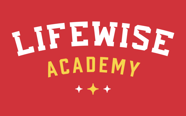 Brand Guide - LifeWise Academy