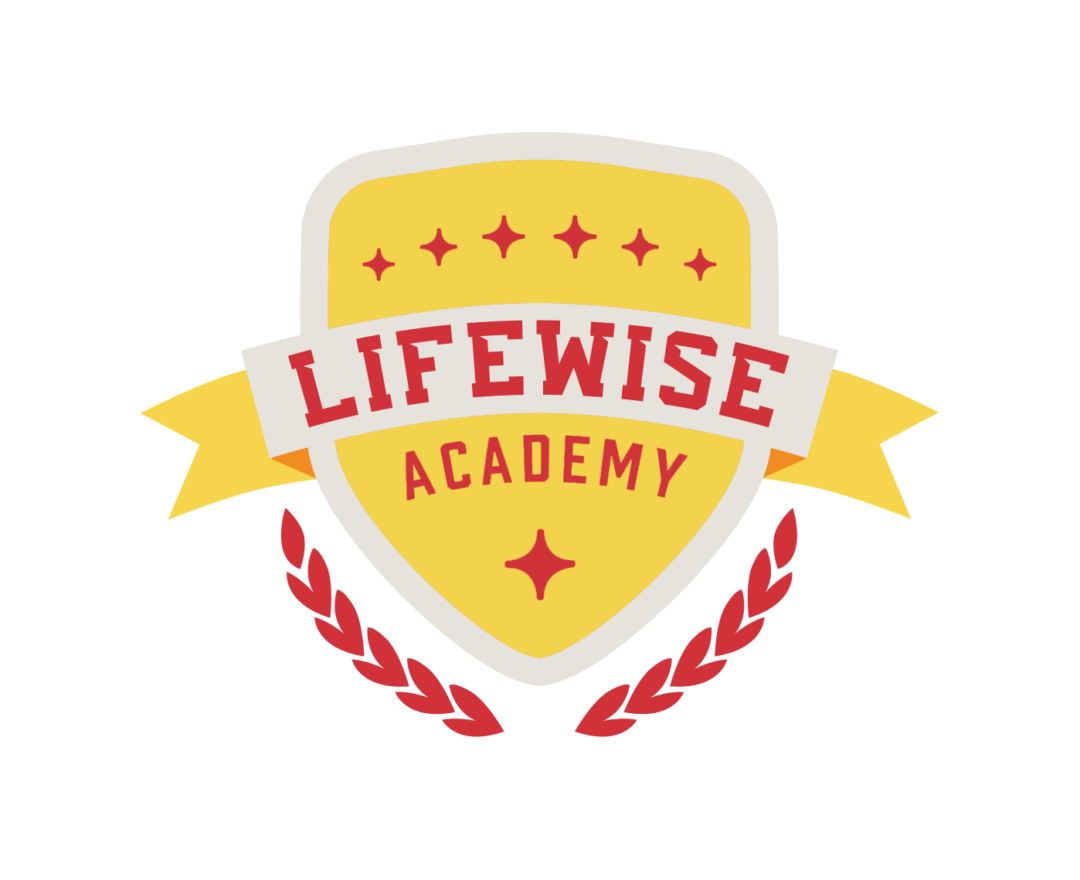 Brand Guide - LifeWise Academy