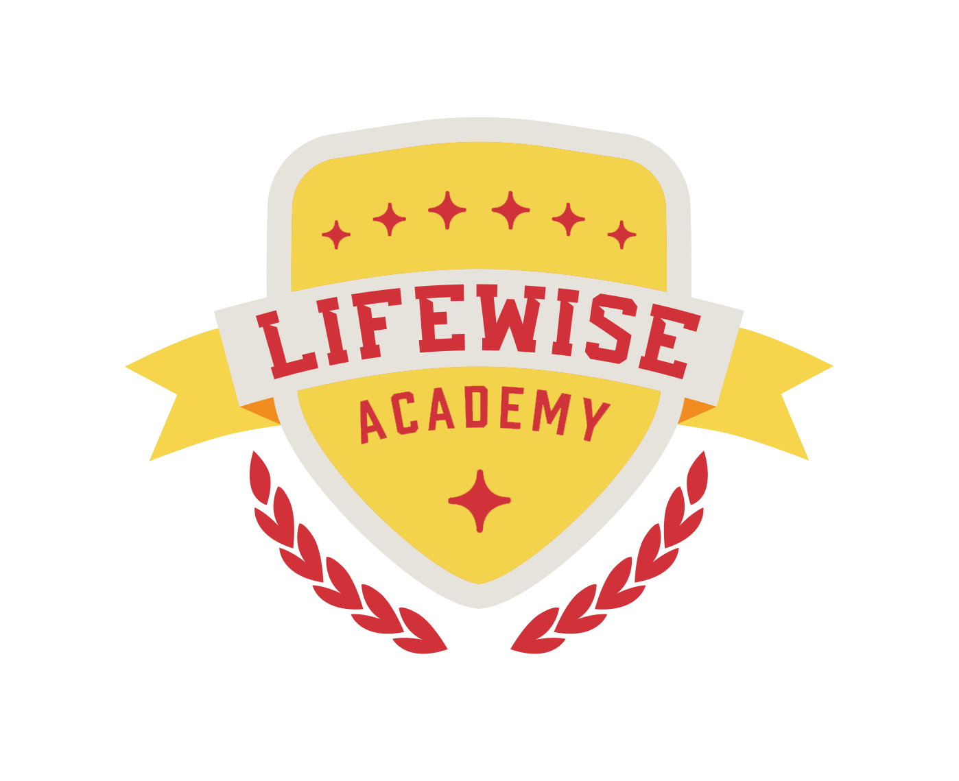 Brand Guide - LifeWise Academy