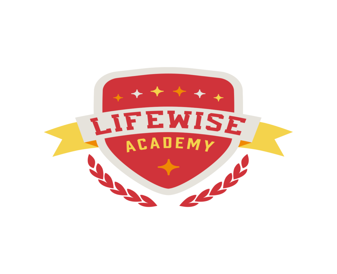 Brand Guide - LifeWise Academy
