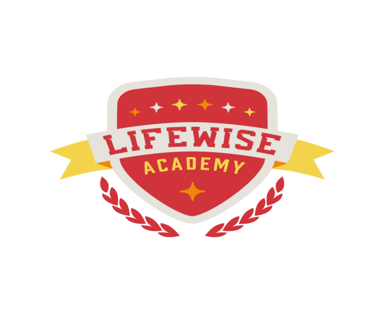 Brand Guide - LifeWise Academy