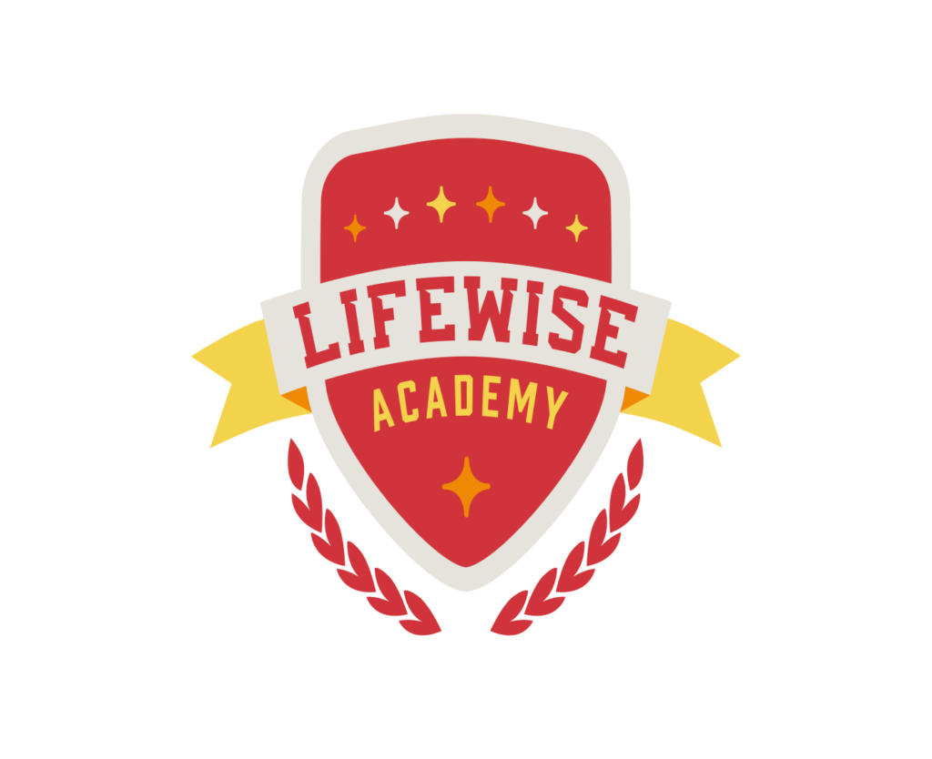 Brand Guide - LifeWise Academy
