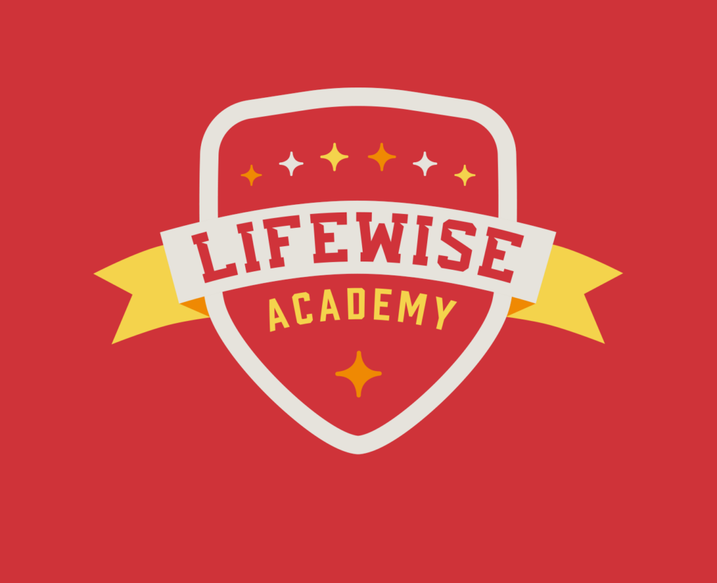 Brand Guide - LifeWise Academy