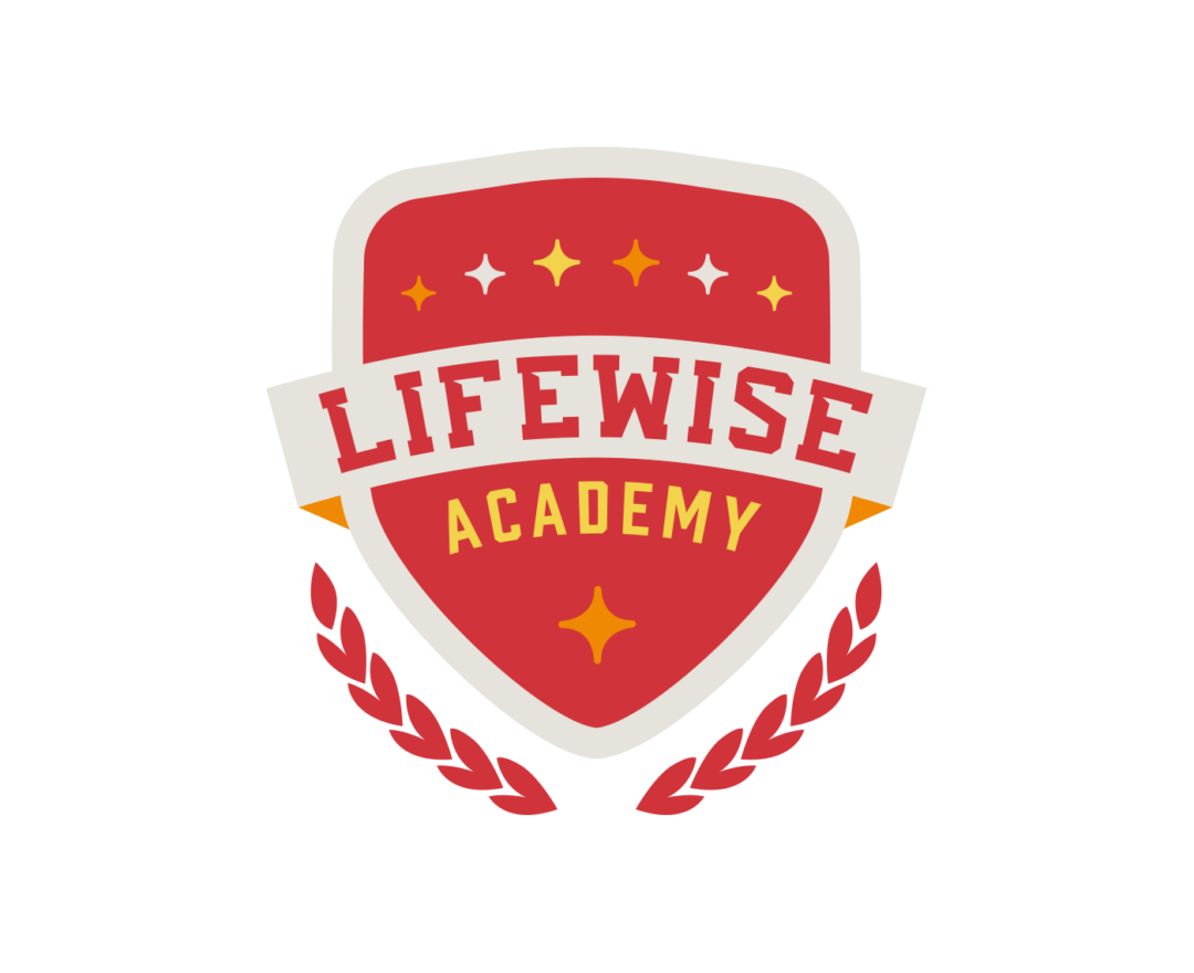 Brand Guide - LifeWise Academy