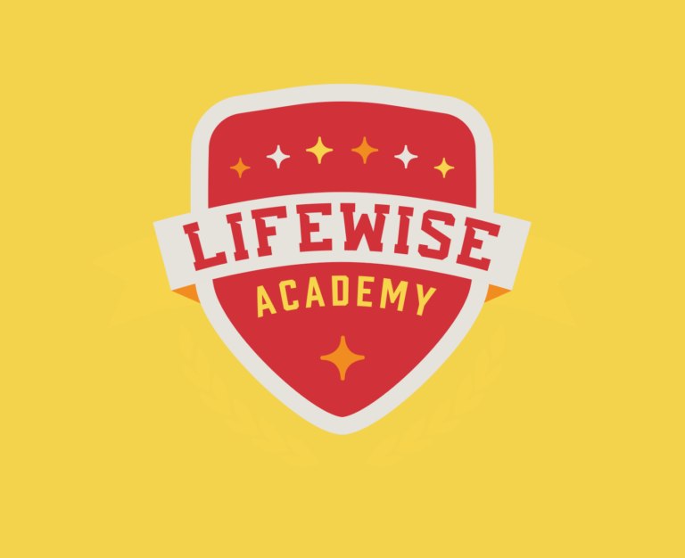 Brand Guide - LifeWise Academy