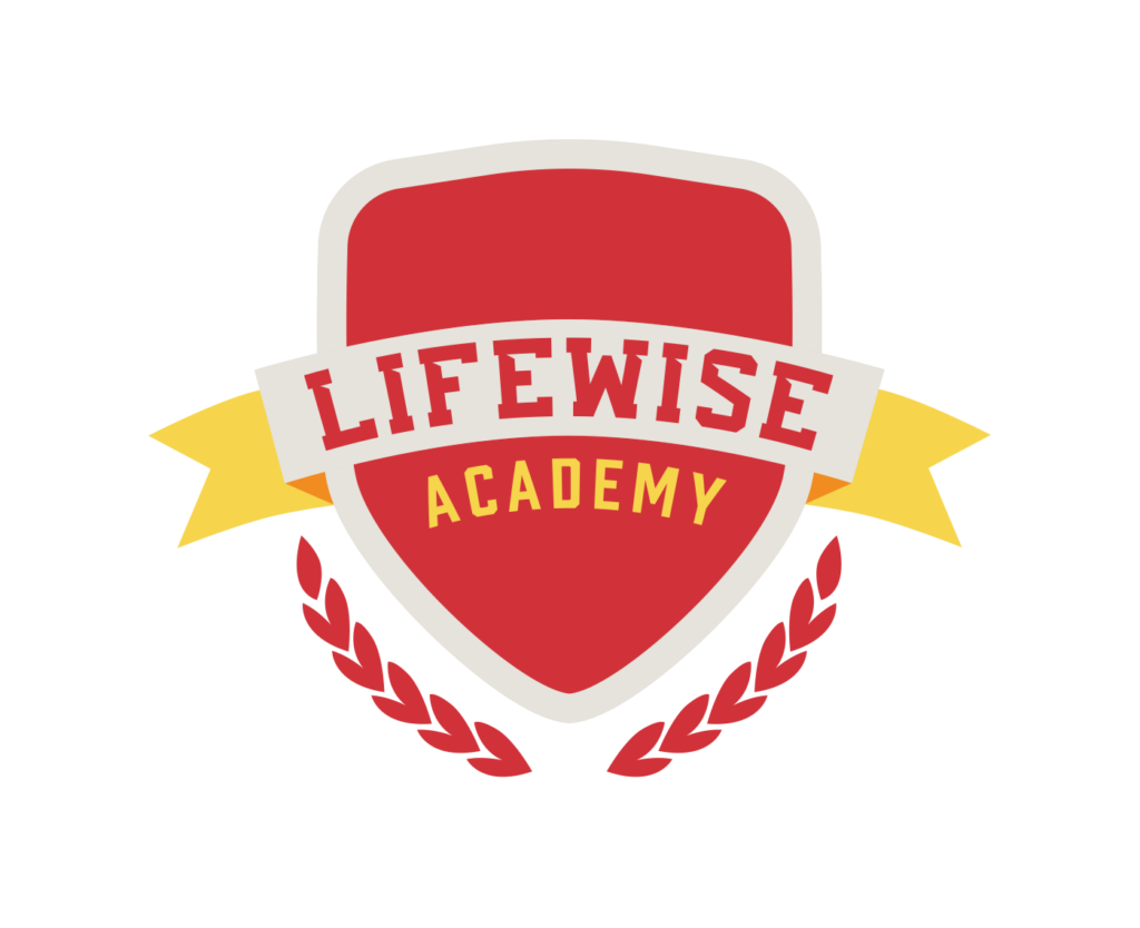 Brand Guide - LifeWise Academy