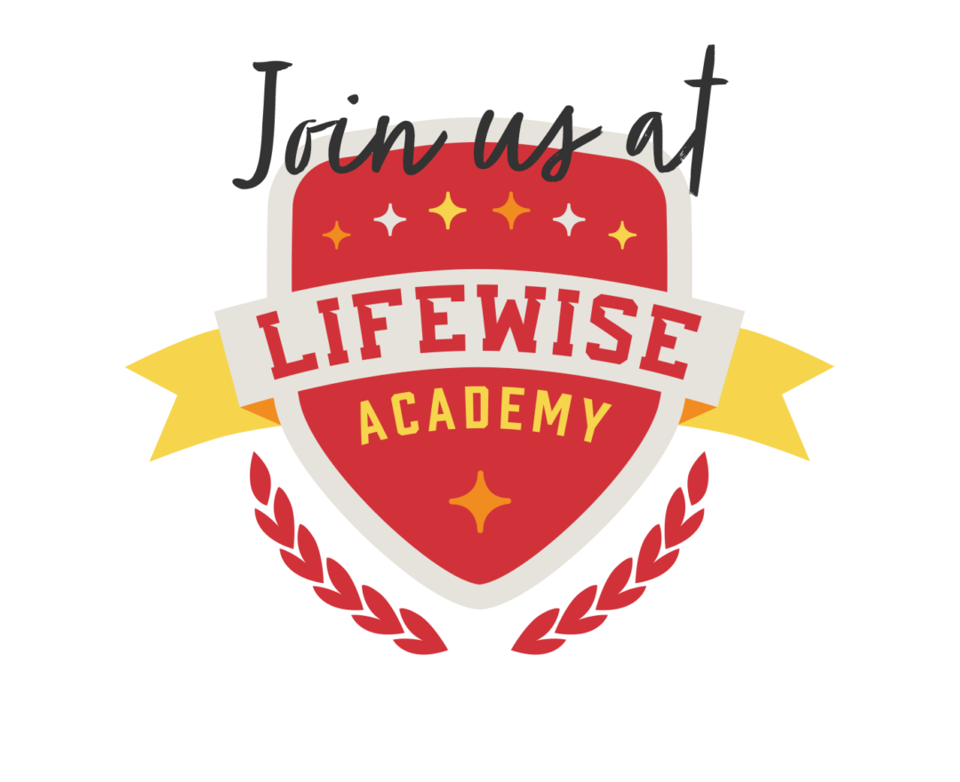 Brand Guide - LifeWise Academy