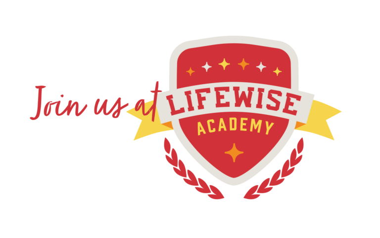 Brand Guide - LifeWise Academy
