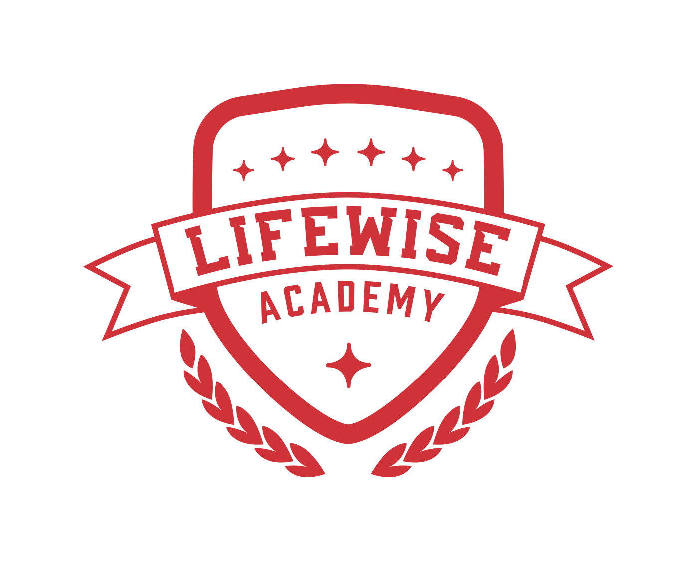 Brand Guide - LifeWise Academy