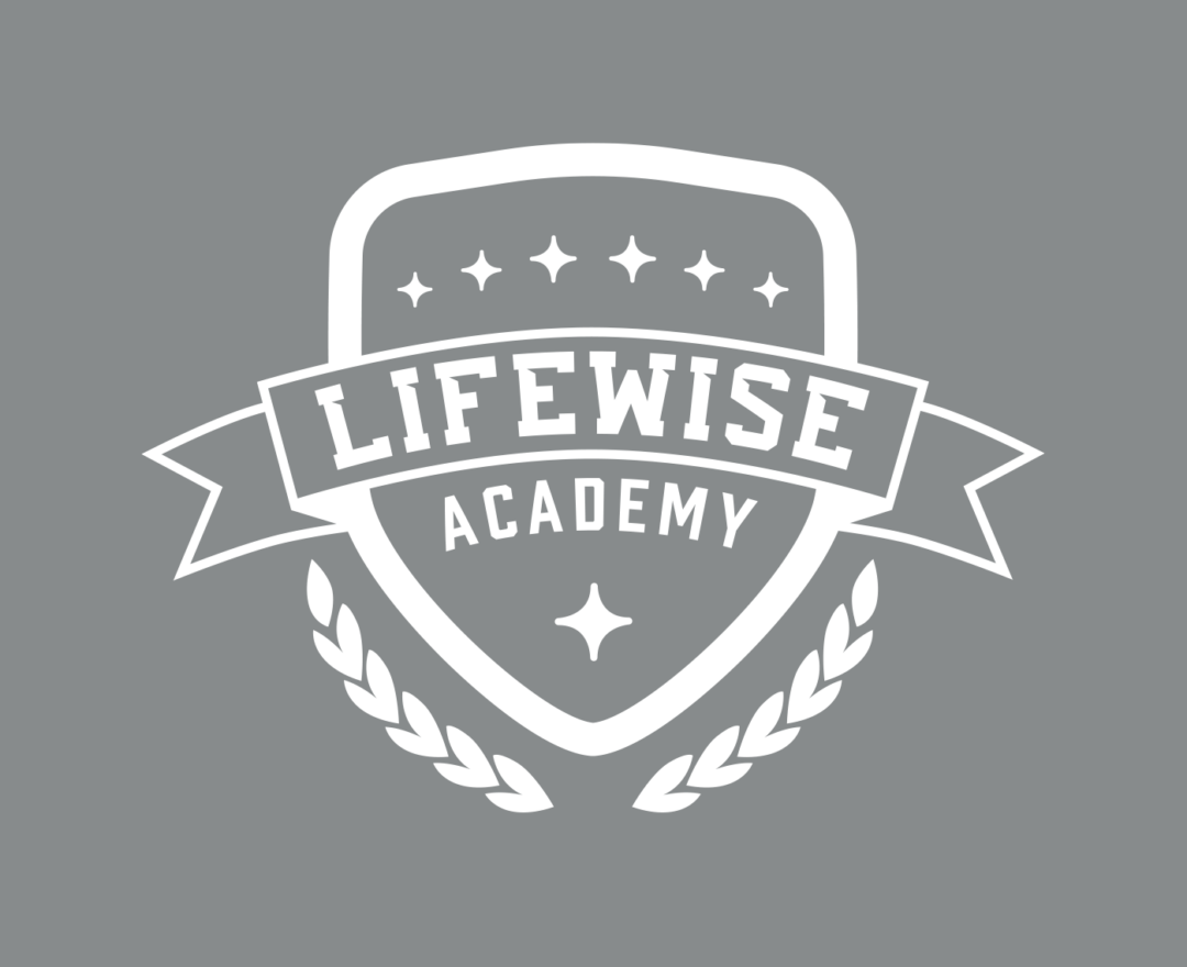Brand Guide - LifeWise Academy