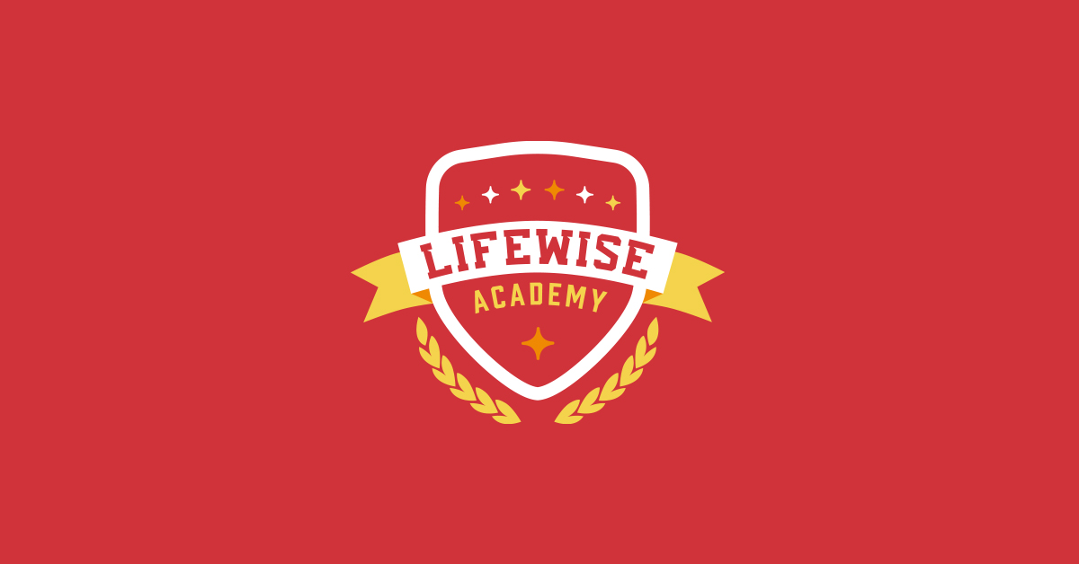 Brand Guide - LifeWise Academy
