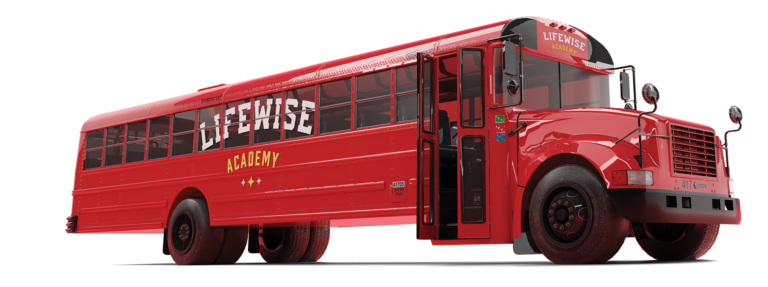 During School Hours - Home - LifeWise Academy